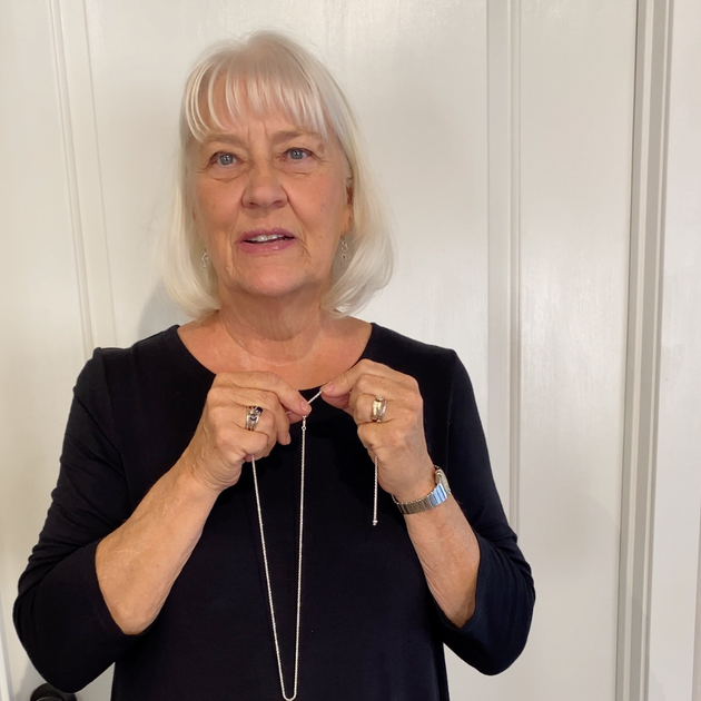 Behind the Scenes: The Versatility of Chains | Tres Elegante Designs