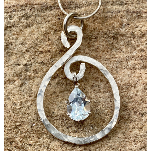 Birthstone Jewelry Feature: Topaz & Citrine | Tres Elegante Designs