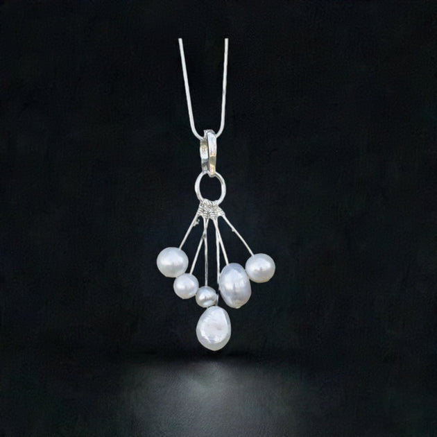 Pearl Collection | Tres Elegante Designs