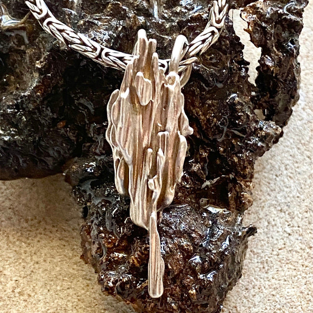 #172 Dragons Tooth | Tres Elegante Designs